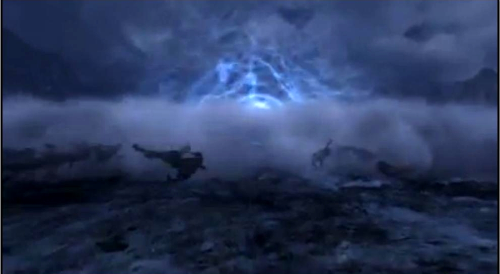 TNR -- TV News and Reviews: "Defiance" Cast of Characters Quick Guide