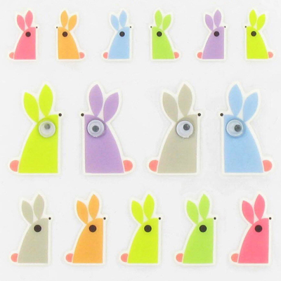 print & pattern: EASTER 2013 - paperchase