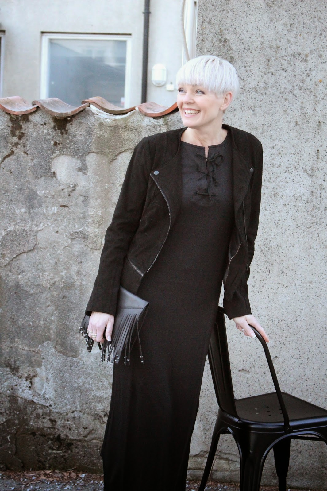 Mathildes verden: mars 2015