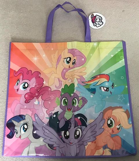 Store Finds: Lots of Random Merch and Discounted Sets | MLP Merch