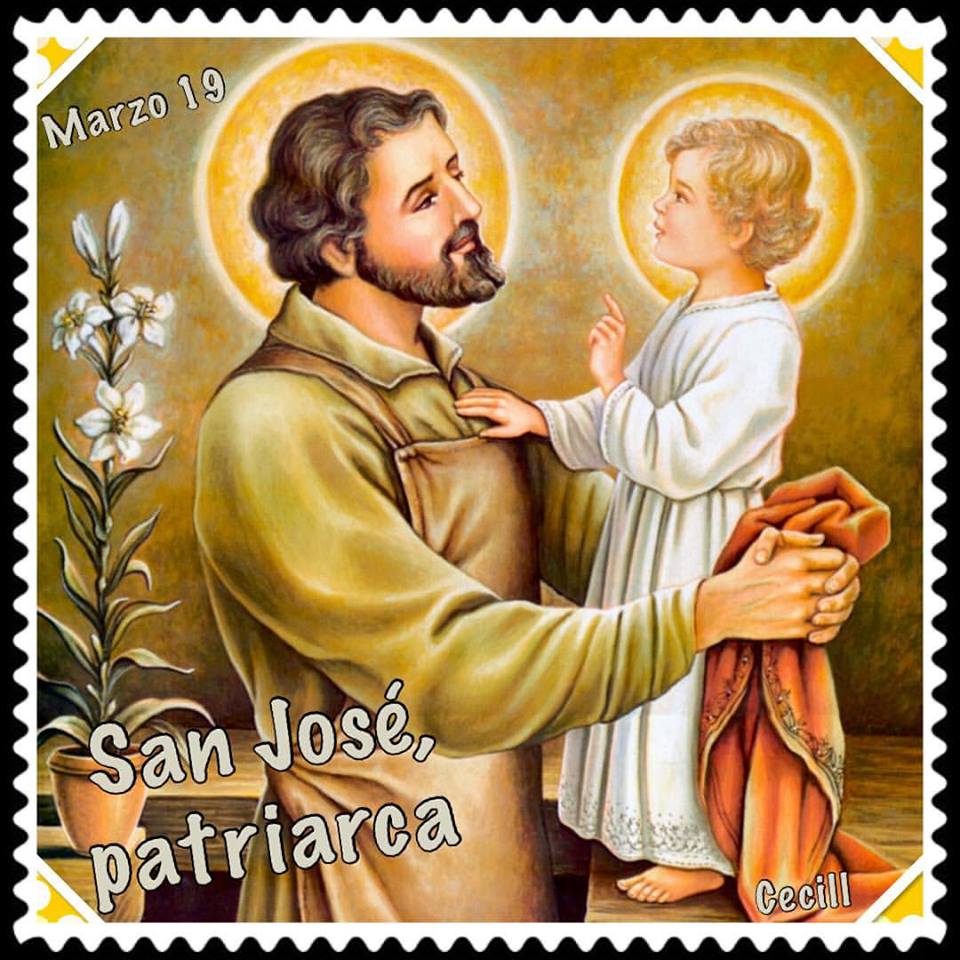 ® Gifs y Fondos Paz enla Tormenta ®: IMÁGENES DE SAN JOSÉ