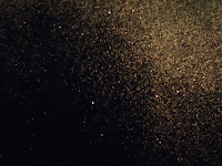 Блог Колибри: Glitter Falling gif se5