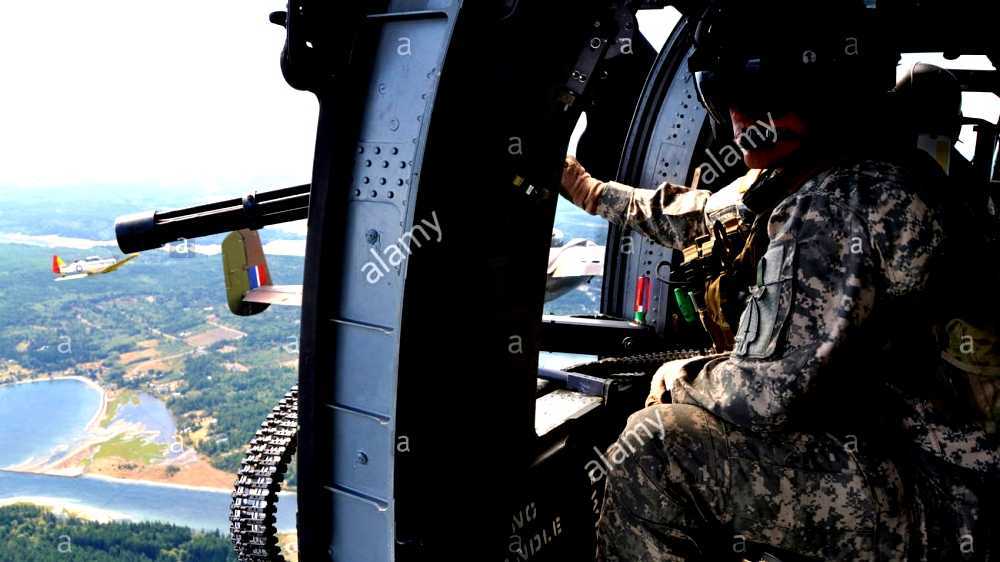 160th Special Operations Aviation Regiment (Airborne)