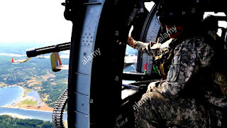 160th Special Operations Aviation Regiment (Airborne)