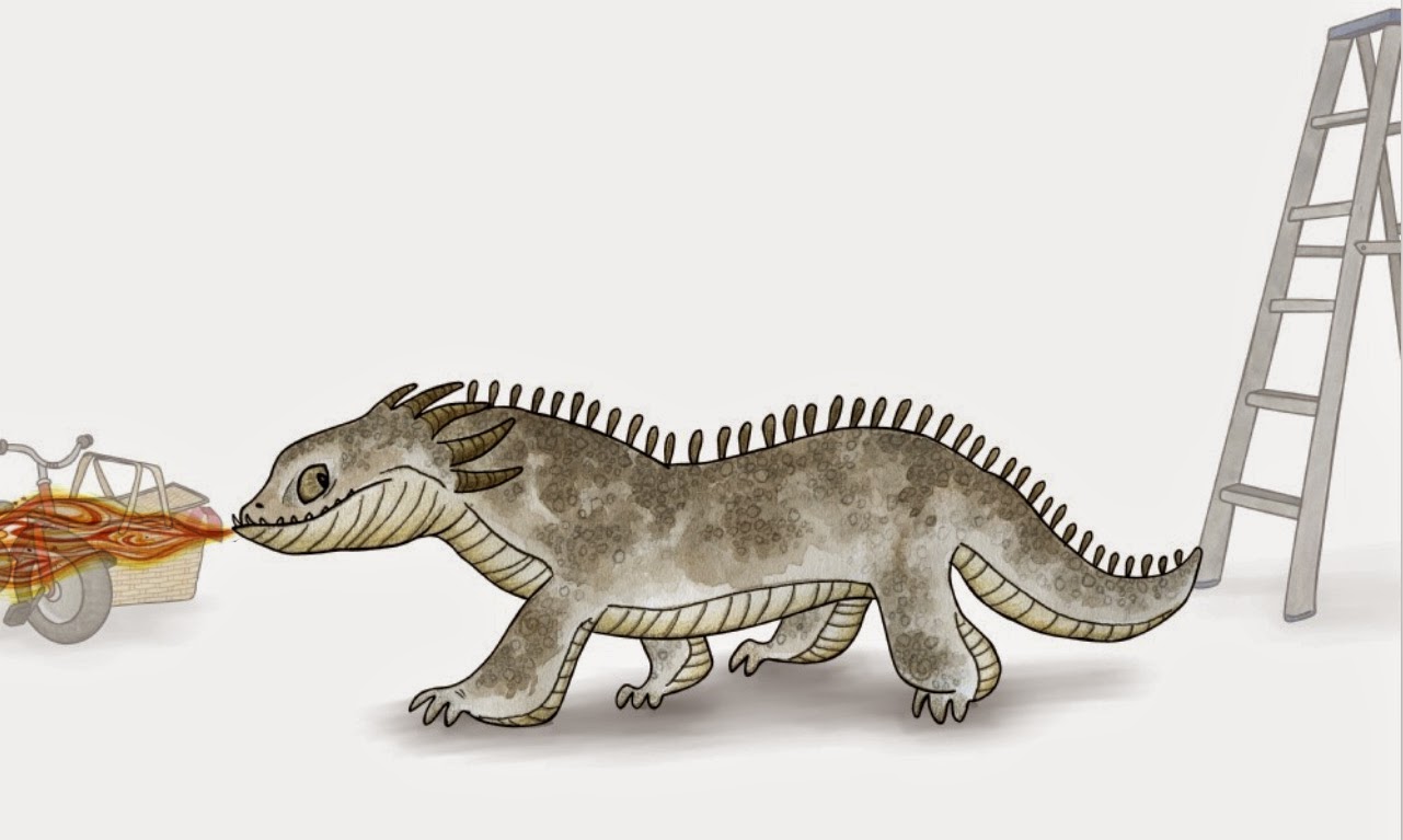 Mormon Disclosures: 'Nuff the Magic Dragon