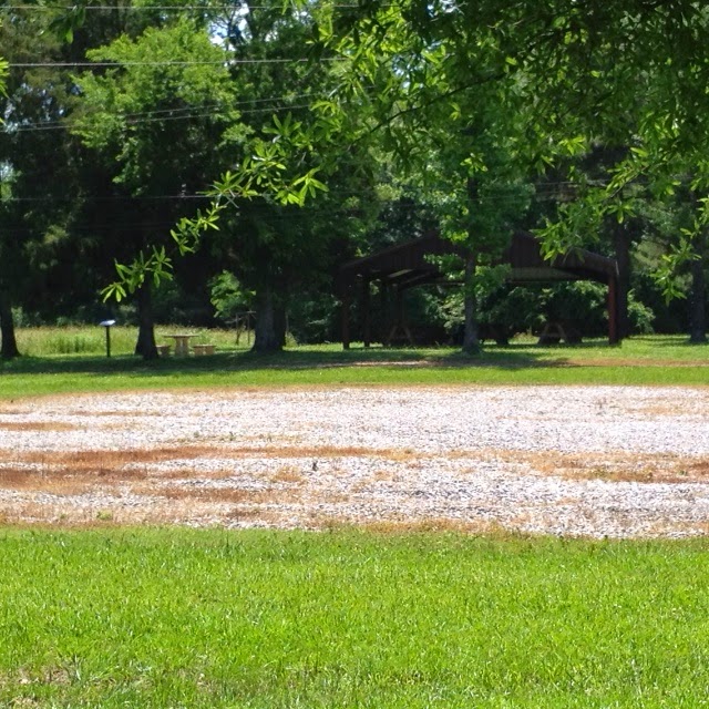 Alabama Yesterdays: Valhermoso Springs