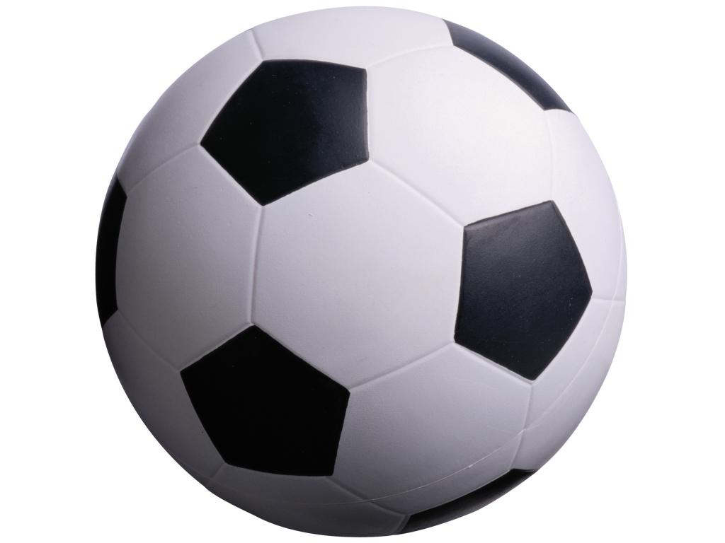 FOOTBALL SPORTS CENTRE: Ball