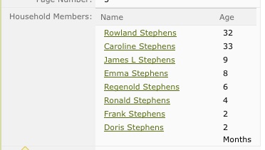 Grampa Stan Stark's Thoughts: I Identify My Dapper Friend's Handwriting