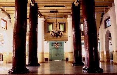 Bukti Peninggalan Kerajaan Demak yang Masih Utuh