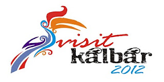 AREKGO: Logo Untuk Memperkenalkan Tiap Daerah Di Indonesia