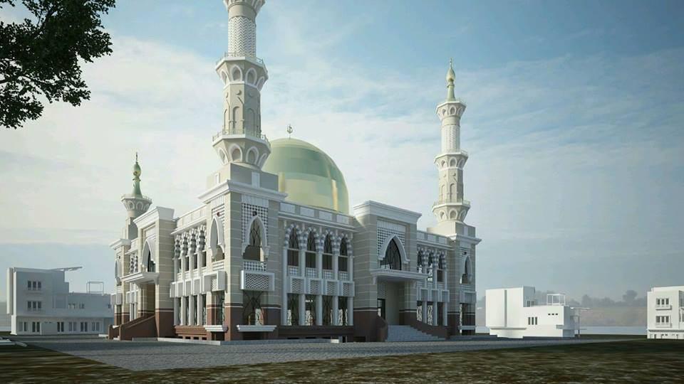 TAREKAT IDRISIYYAH INDONESIA