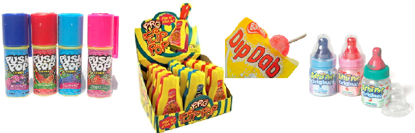 Queen Vee: Forgotten Sweets