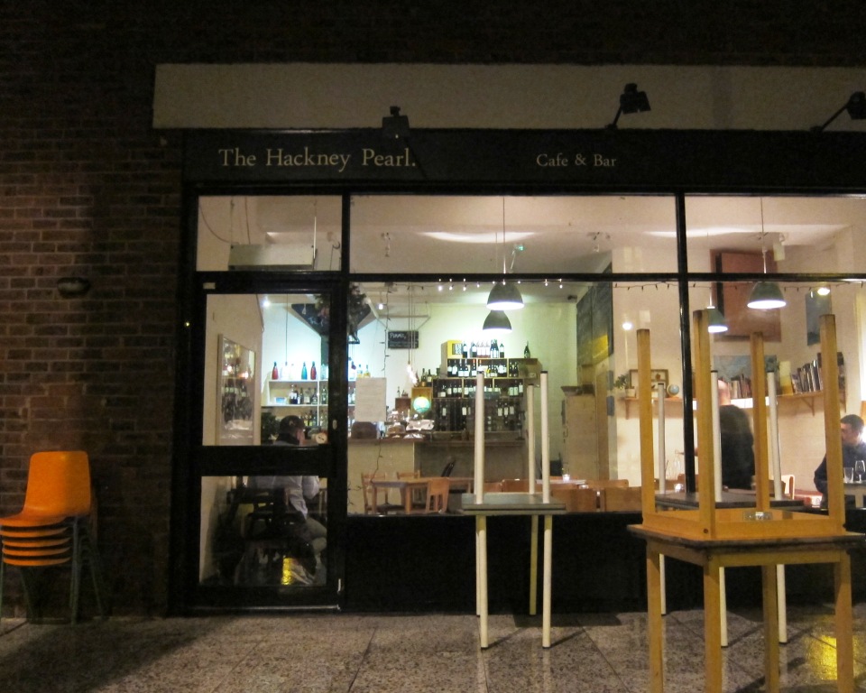 Doves Today: A rare pearl