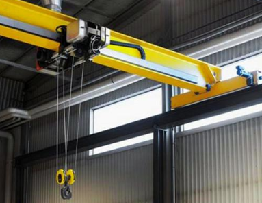 Matters You Should Know About Overhead Shop Crane