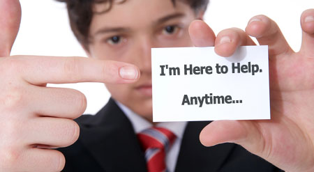 A Short Guide to make Loyal Customers | Internet Marketing Guide