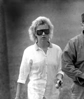 Santa Barbara Ventura: Bad Girls: NarcoModelo and Mobster's elderly lover