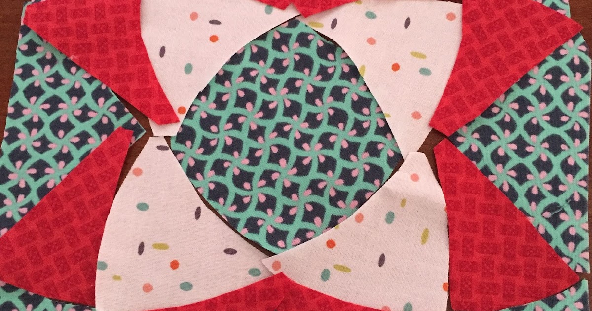 Patchwork n Play: Piecing it together...