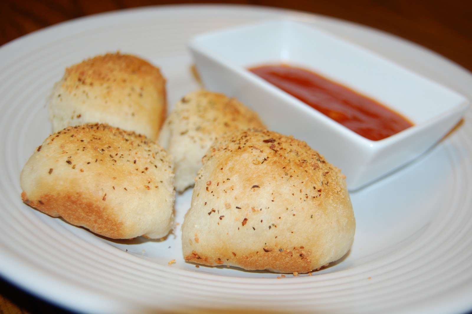 By the Seat of My Pants: Inside-Out Pizza