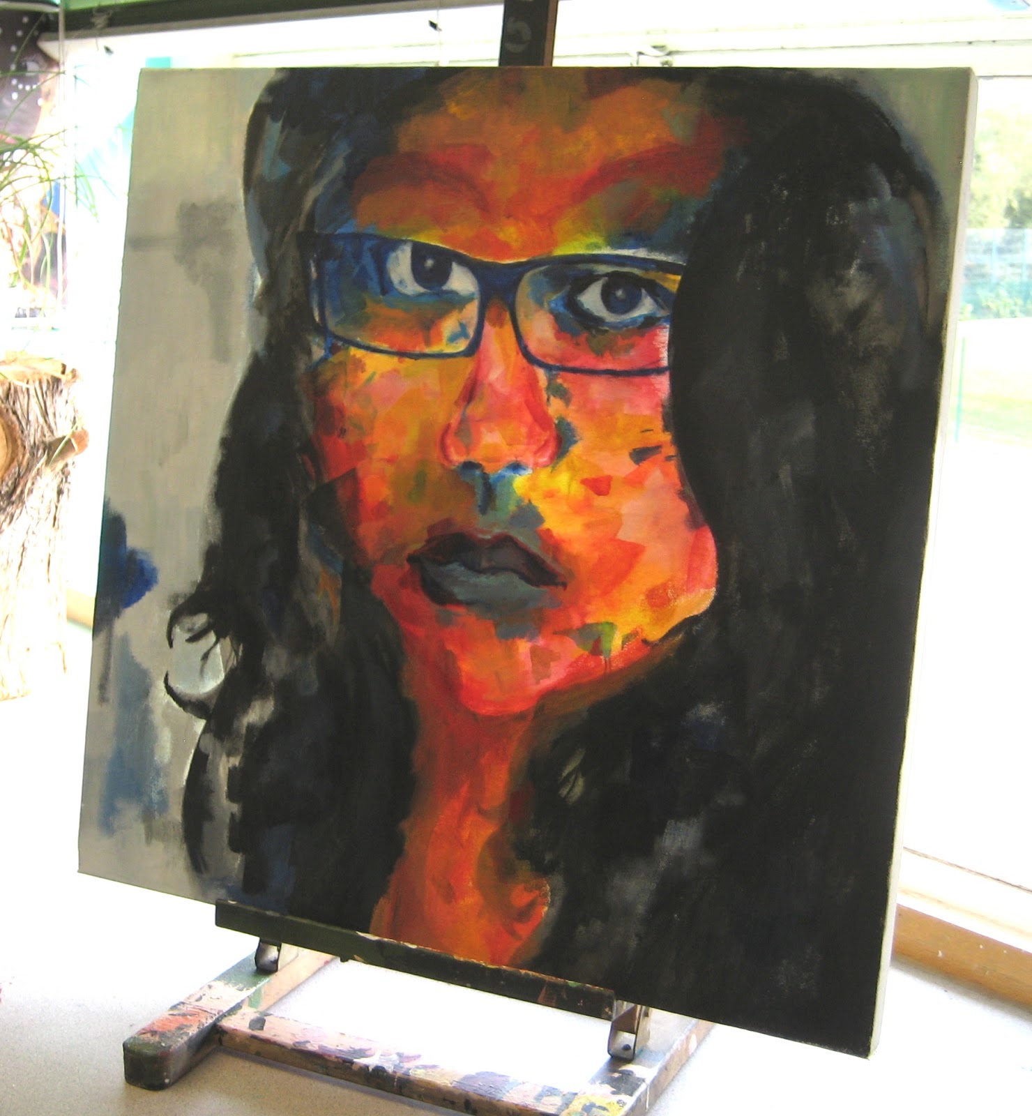 Student Artwork: ☆ Student Artwork of the Month