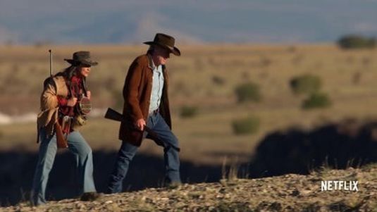 Roscoe Pond: Season Premiere of 'Longmire' has Walt searching for Henry ...