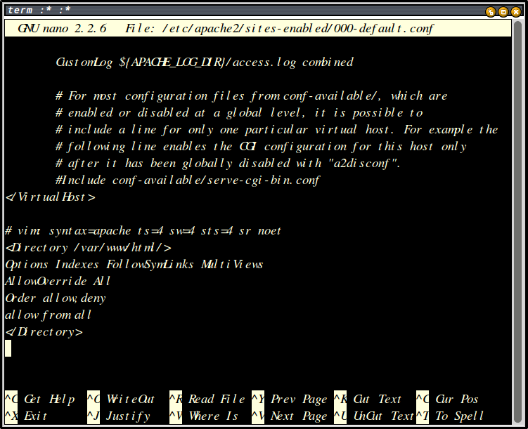Tutorial install cms lokomedia | Lela Darma