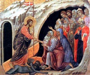 Sacerdotus: All Souls Day