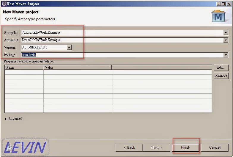 Struts 2 Hello World Example 專案－程式開發學習之路｜痞客邦