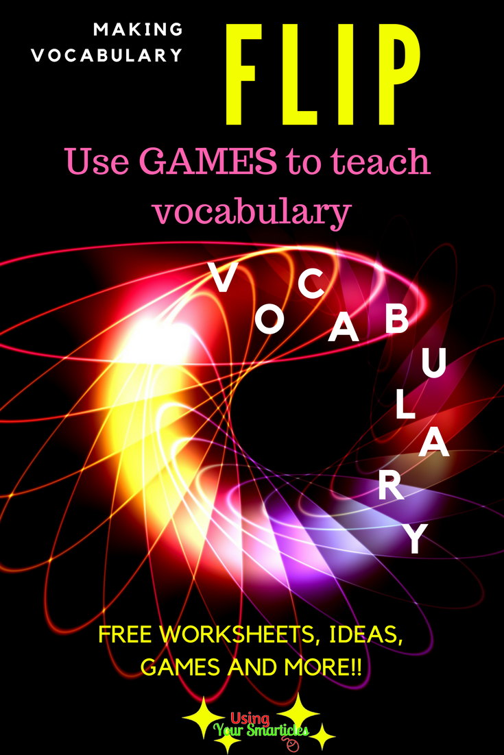 Your Smarticles Making Vocabulary FLIP your-smarticles-making-vocabulary-flip