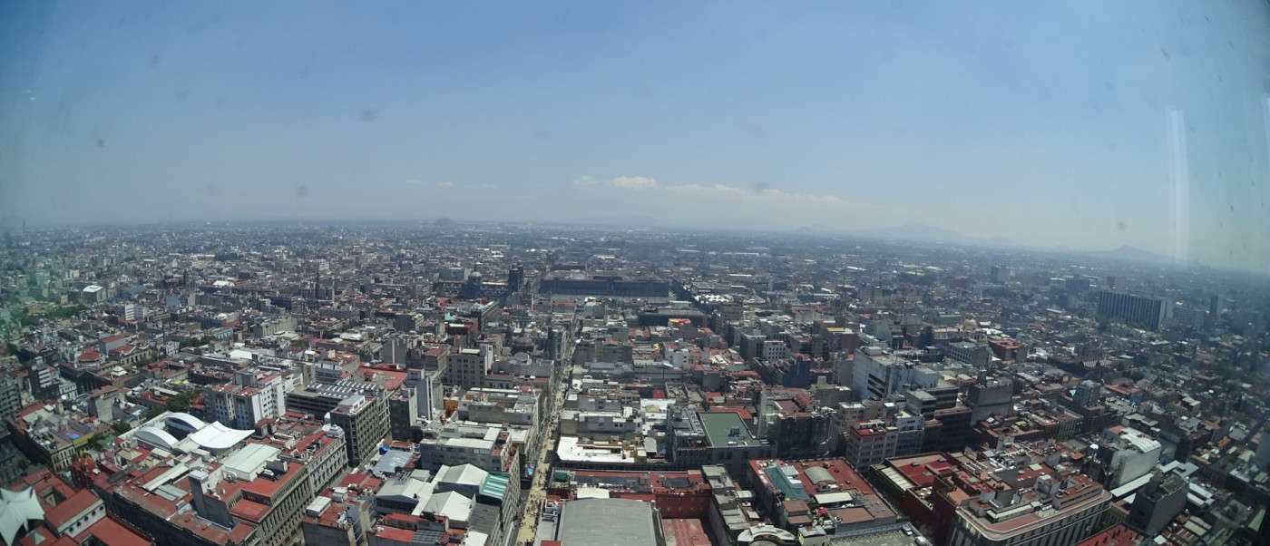 Nezahualcóyotl - Neza | México