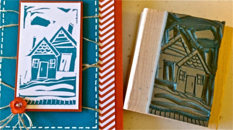 distINKtive STAMPING designs : Create Your Own Stamps with UNDEFINED by ...