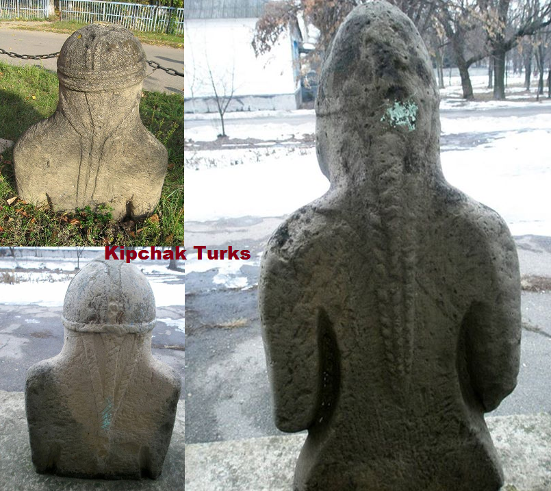 TARİH VE ARKEOLOJİ: Kipchak Cuman Turks in Europe and Codex Cumanicus