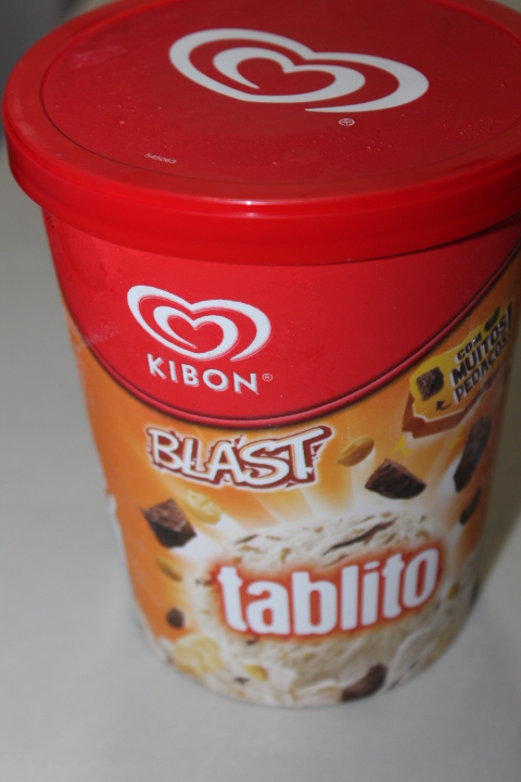 Review: Tablito de pote ~ Me Gusta