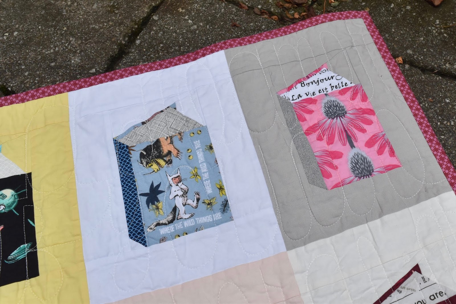 runsewfun: tall tales