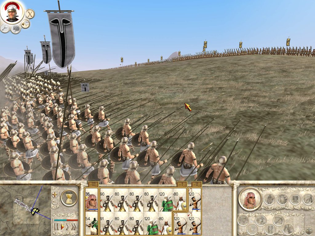 Download Napoleonic Total War 2 Patch free - pleasefreeware