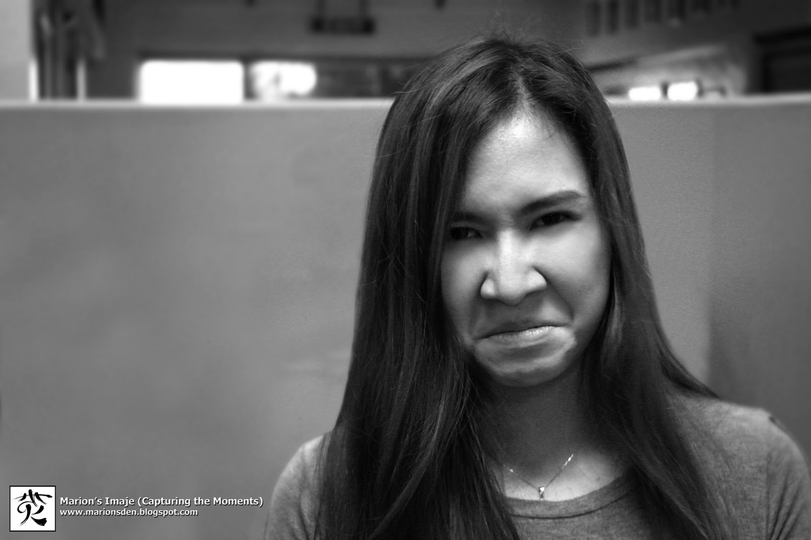 NIÑA ANGELA - KODAKI KO BEH!