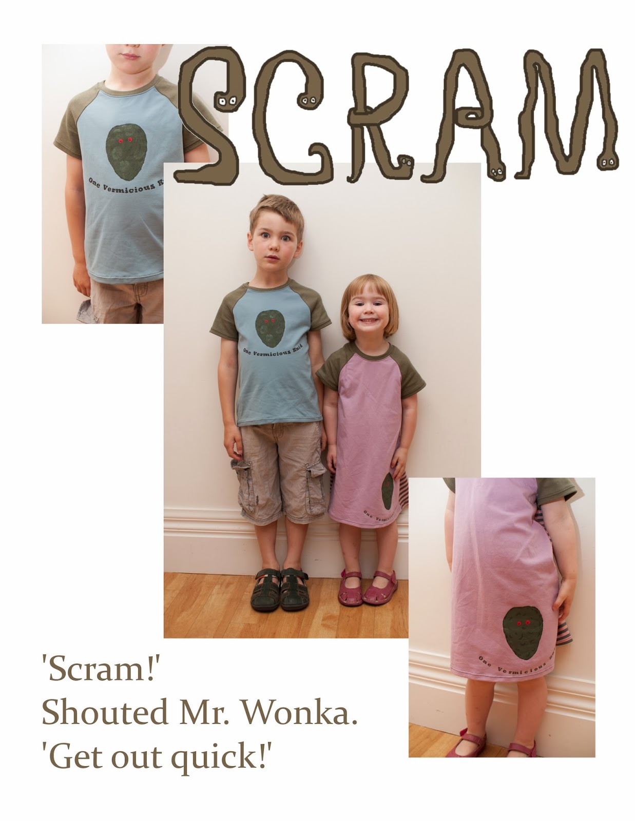 Bartacks and Singletrack: The terrors of the universe!