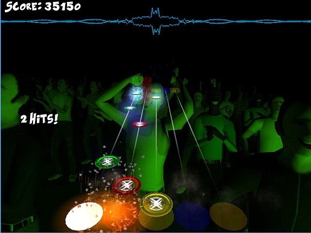Indie Retro News: Rhythm Master - Move over guitar hero it's time for ...