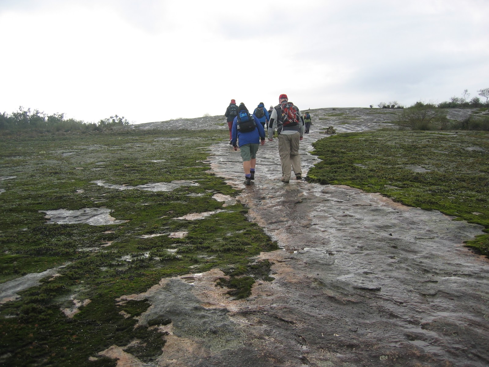 kenno-perth-wa: Sullivan Rock to Monadnocks Campsite Walk