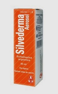 Diario de urgencias IV (Medicación)