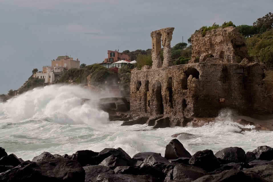 L'eterna bellezza di Napoli, II parte