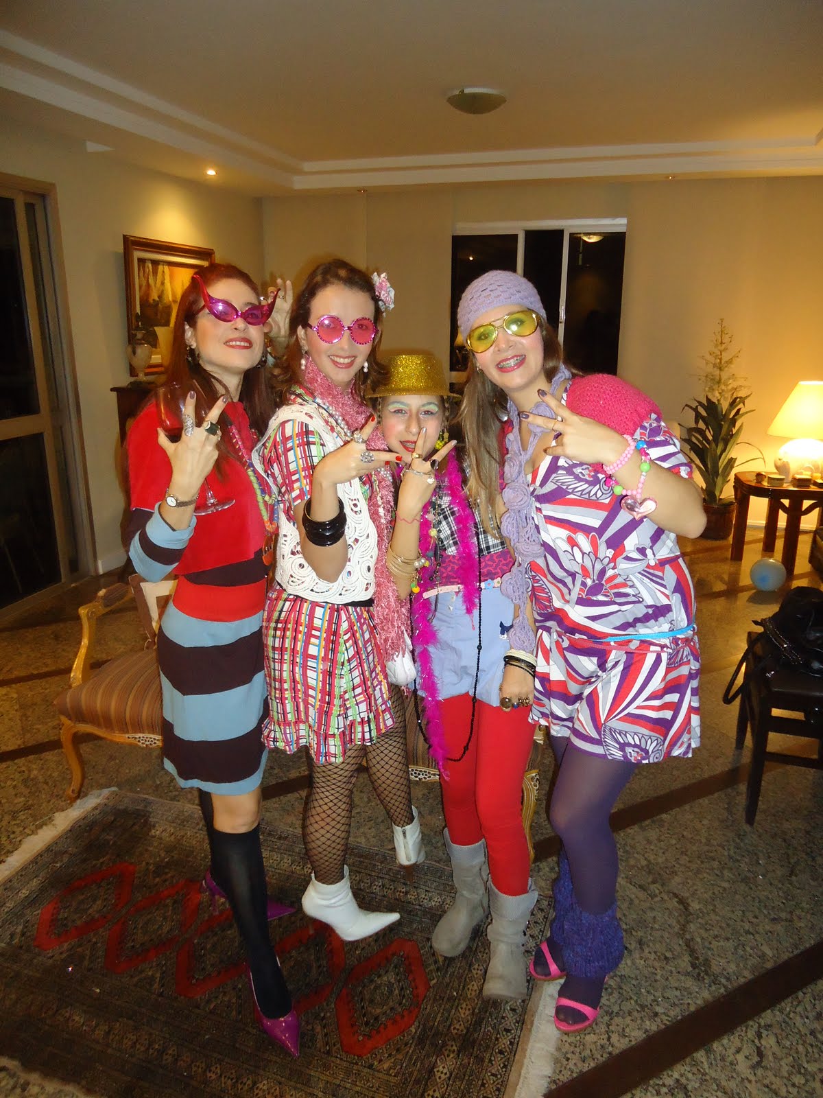 By Home - Tânia Maria: Festa Brega