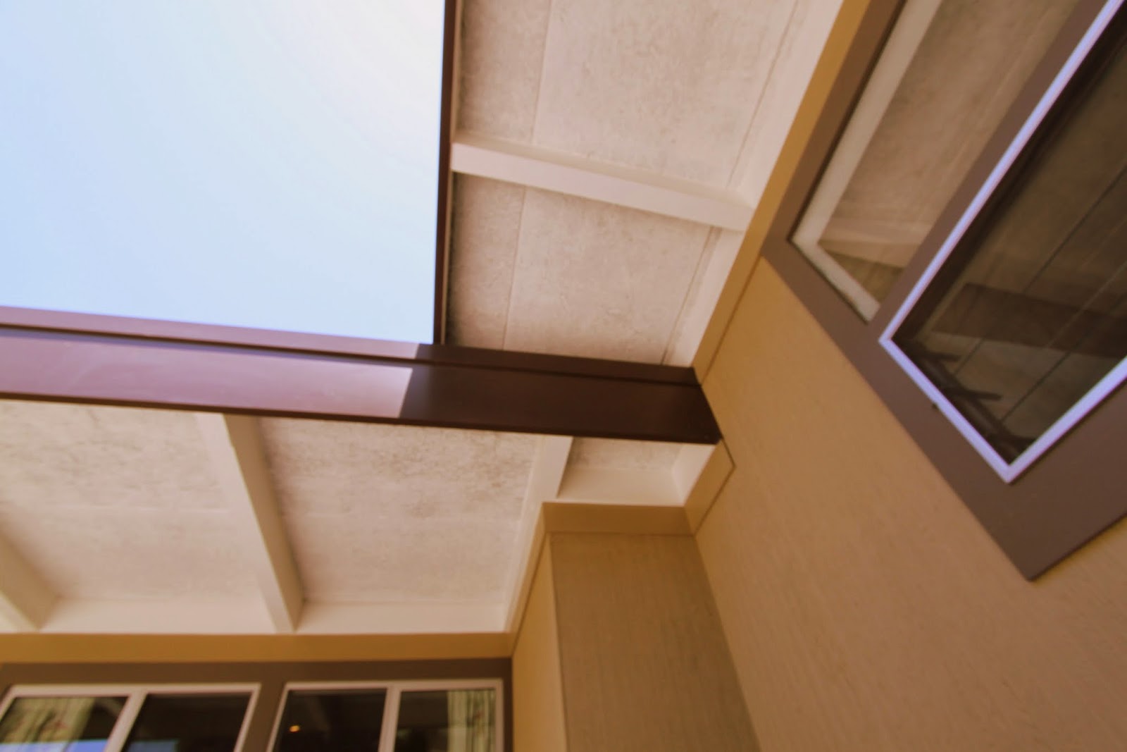 #pasadena modern tour: test house 1952 | mid-century modern remodel