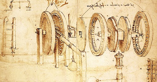 dummy hum blog: Scientific Inventions & Discoveries: Renaissance Era