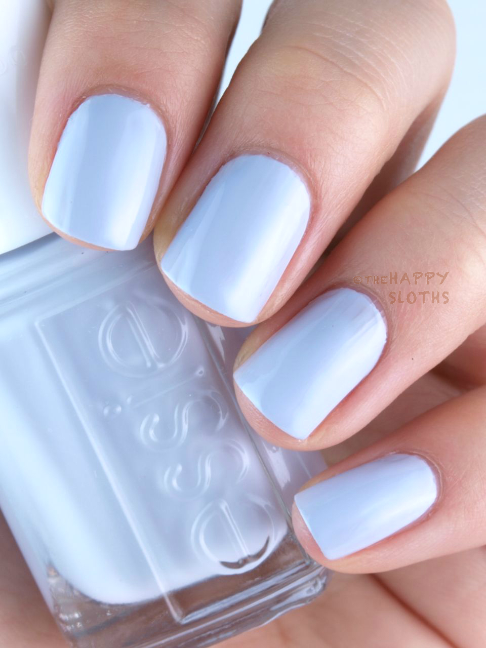 Essie Winter 2015 Collection: Review and Swatches | The Happy Sloths ...