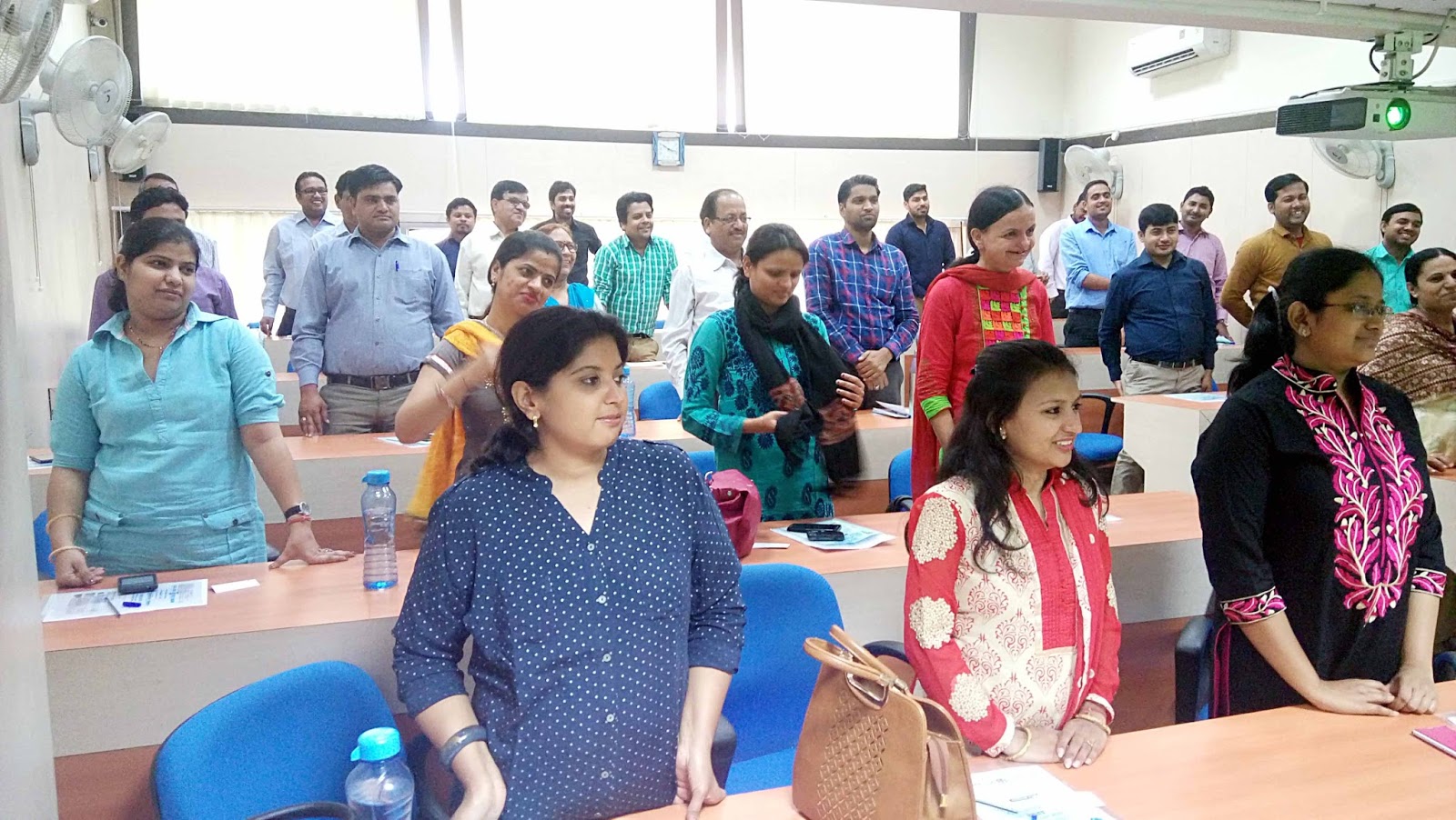Personality Development : Staff Development Training and Meditation ...