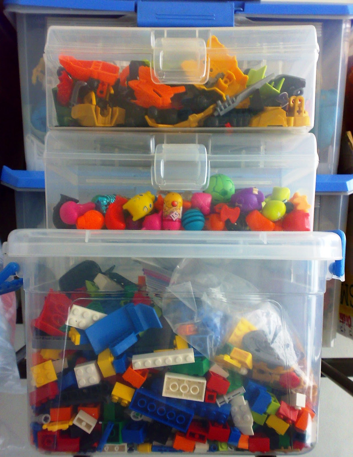 Practical Tips on How to Organize Stuff at Home | All-Around Pinay Mama