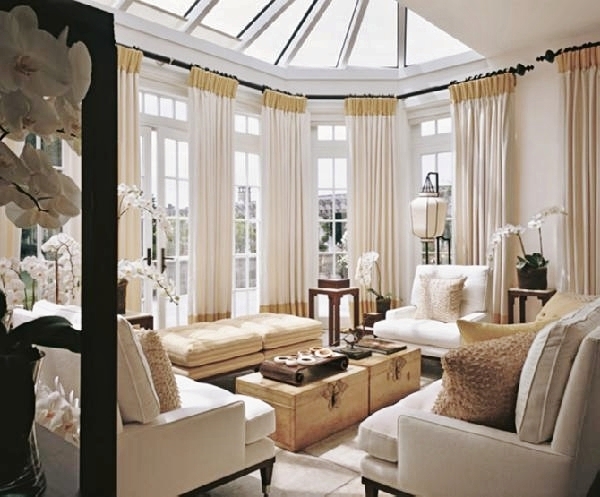 Living Rooms, Dream House, Sunroom Ideas, Sunrooms Porches Solariums ...