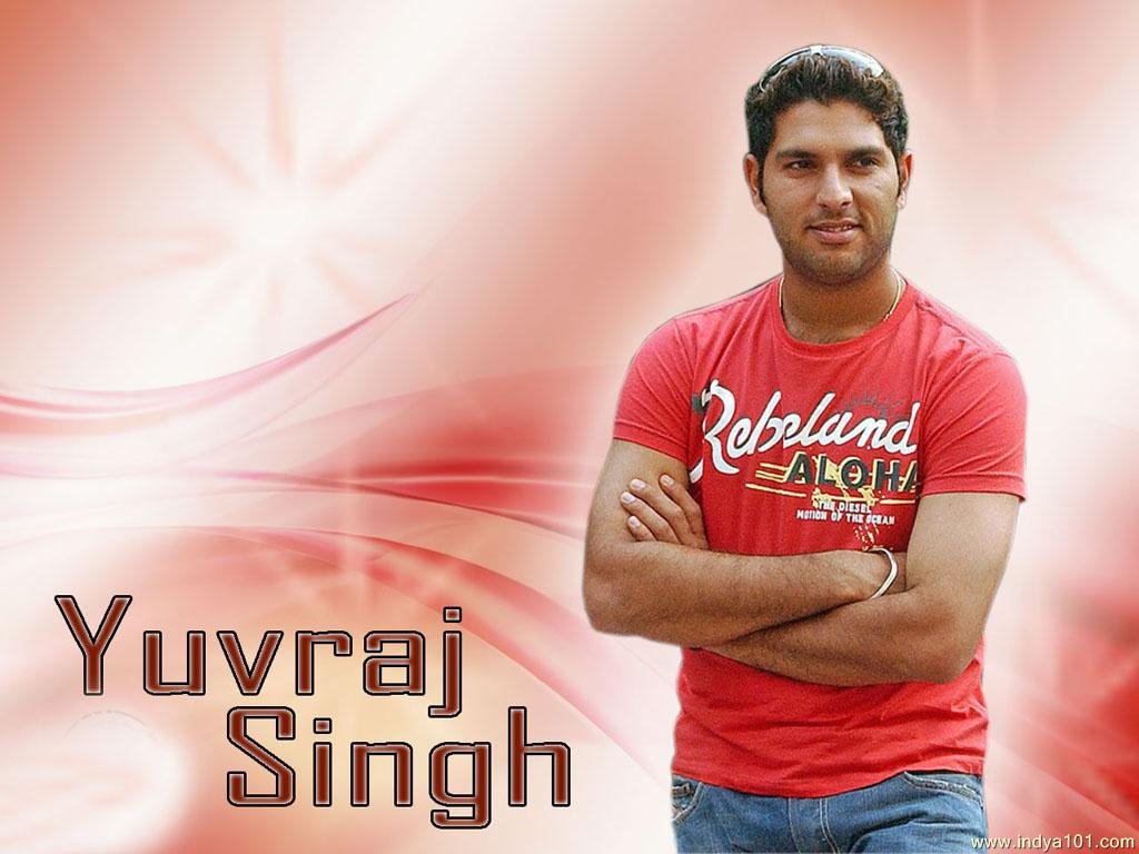 Yuvraj Singh HD Wallpapers, Images, Photos, Pictures | WALLPAPERS LAP
