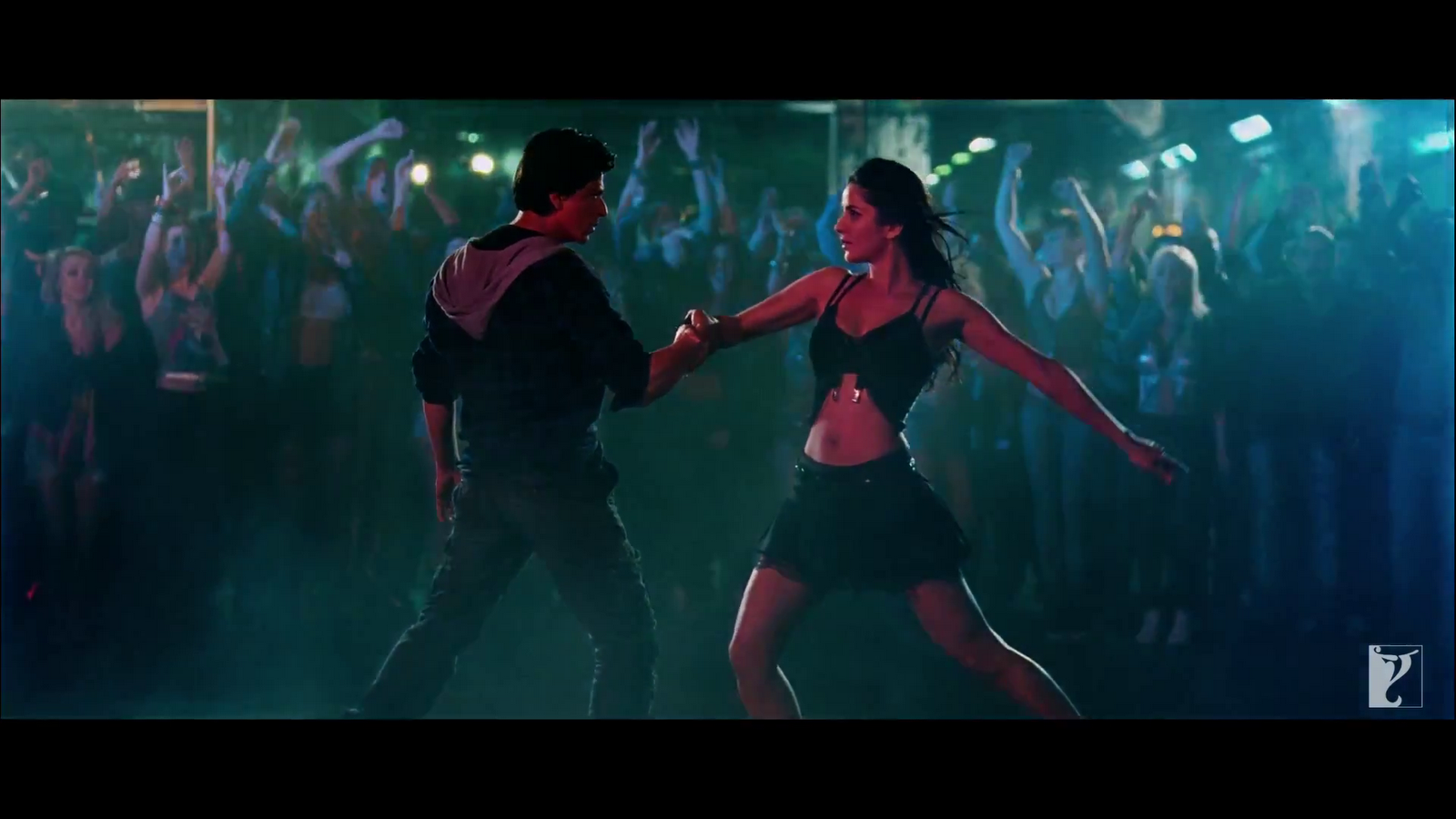 Ishq Shava, the next song of Jab Tak Hai Jaan ~ GossipCouch
