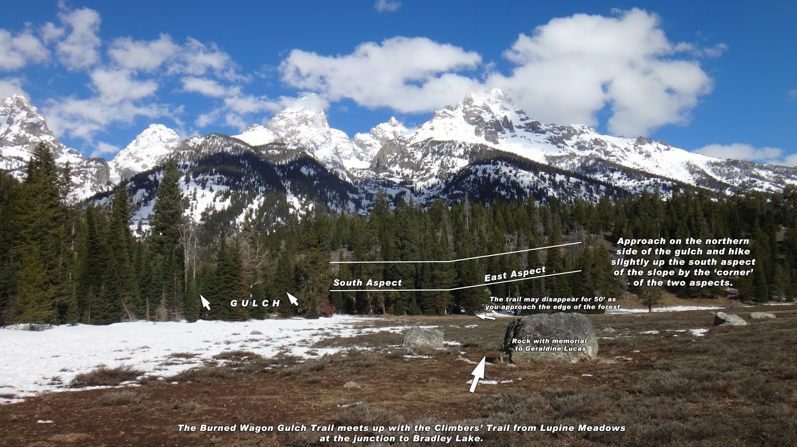 WYOMING WHISKEY: Burned Wagon Gulch